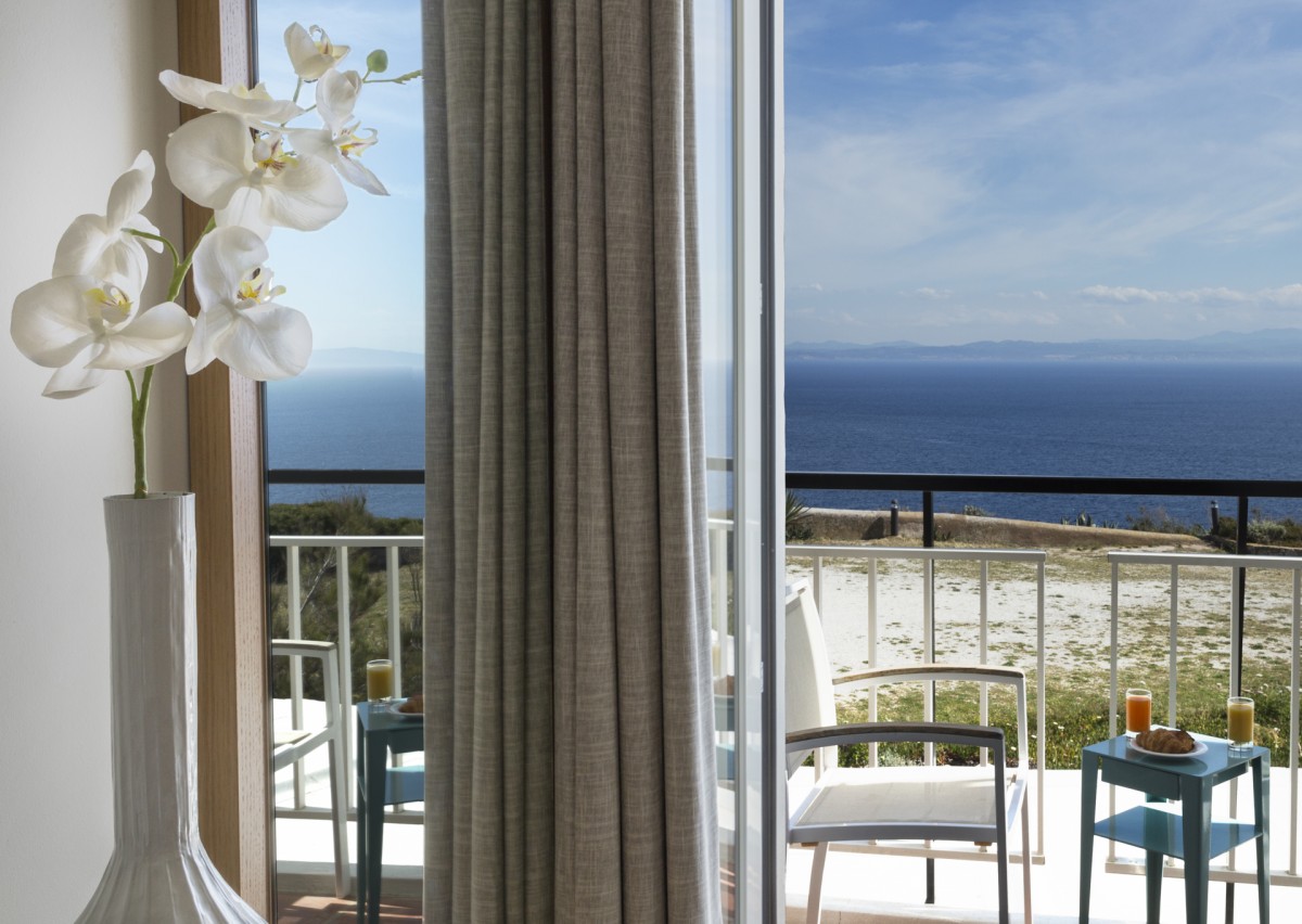 Santa Teresa Hotel, Bonifacio - CORSICA - Travered: Hotel & Residence ... Santa Teresa Hotel, Bonifacio - CORSICA - Travered: Hotel & Residence ...